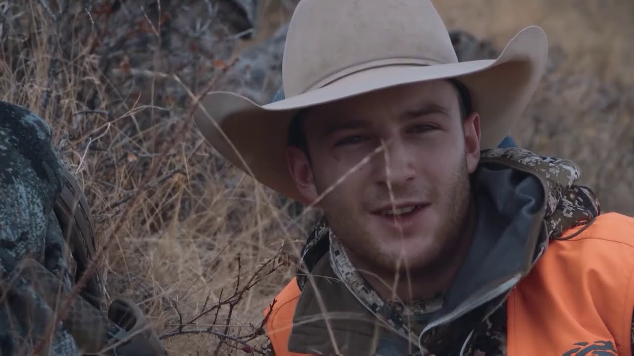 Team Elk Season 8 - Off the Trail - YouTube