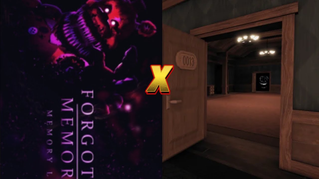 Playing Forgotten Memories/ Doors - YouTube