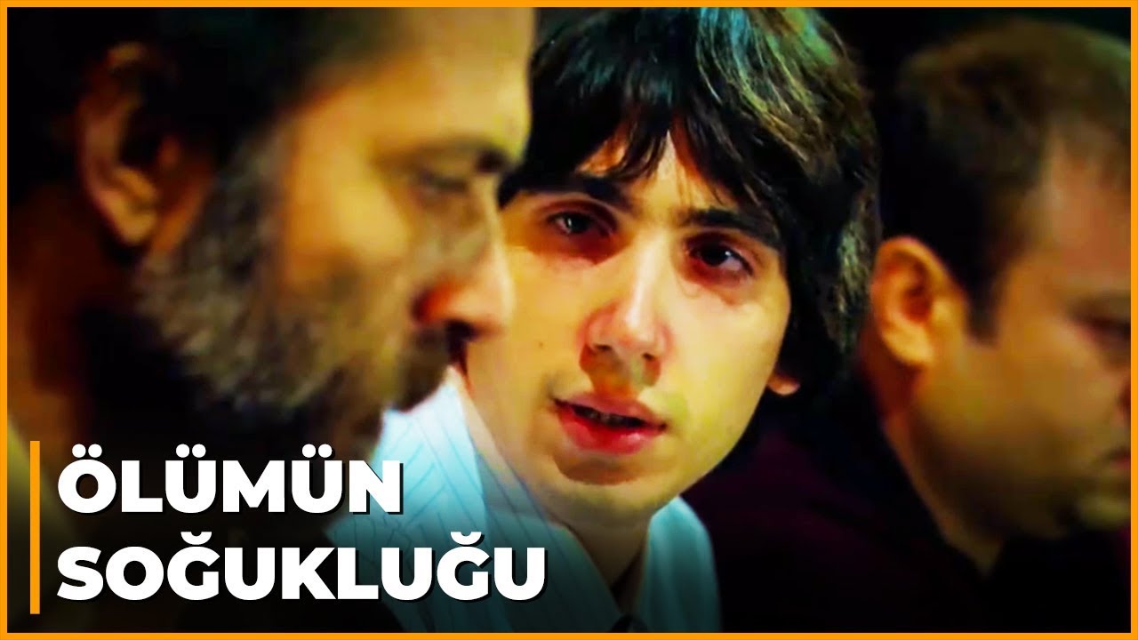Arif, Osman'ı Aydın'ın Yanından Aldı - Öyle Bir Geçer Zaman Ki 90 ...