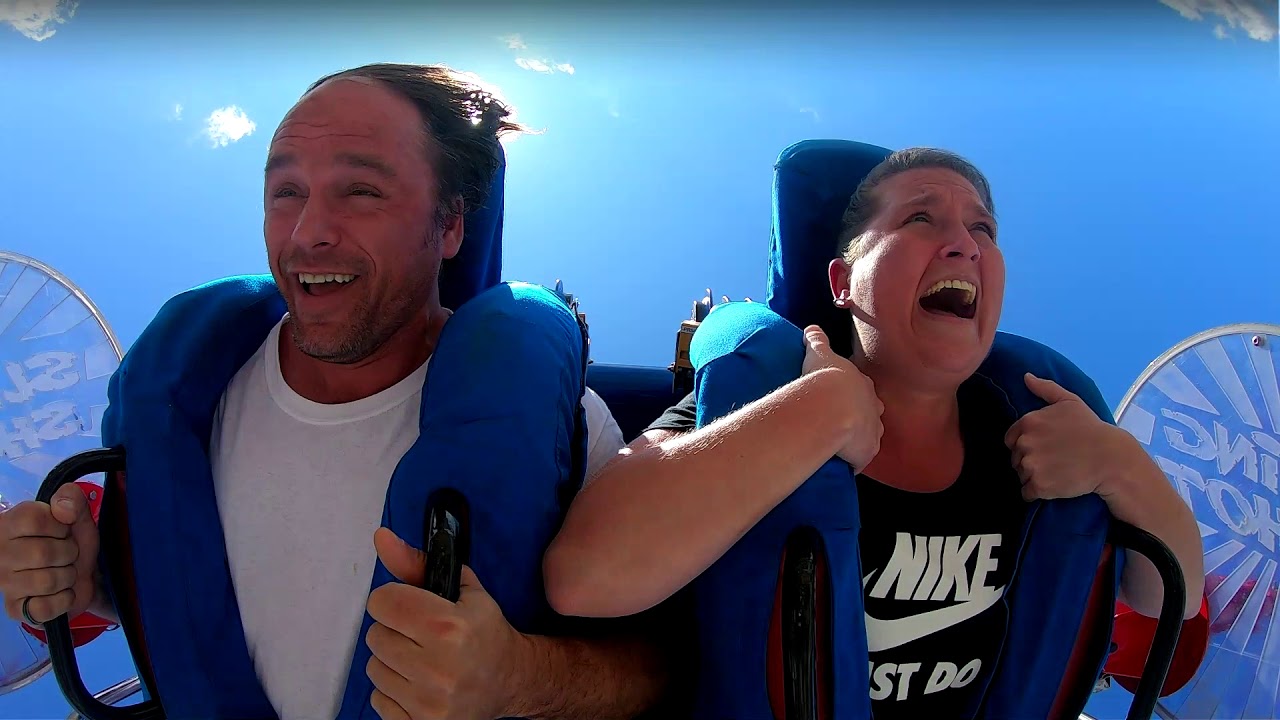 Mike and Stacy - YouTube