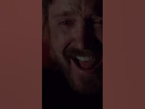 Эмоции Джесси Пинкмана, когда его спас Уолтер. Последняя встреча - YouTube
