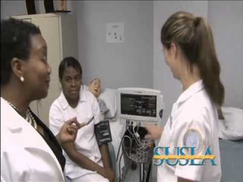 SUSLA - Metro Center - YouTube