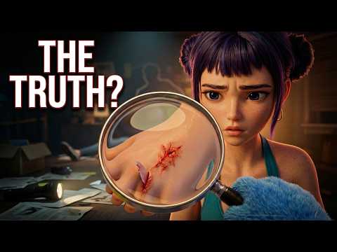 The RUMI Mystery Music Animation 🔎 😱 K POP DEMON HUNTERS Compilation Murder Mystery! ANIMATION