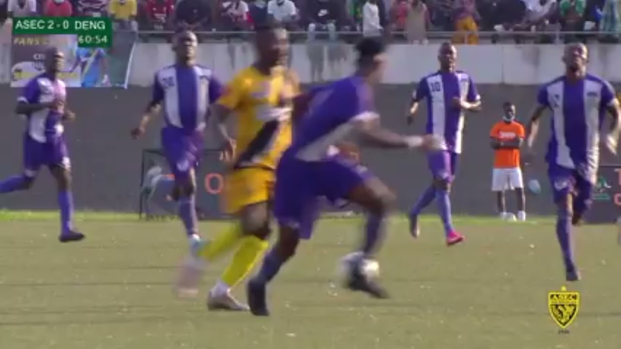 Karim Konate - goals 2021 - YouTube
