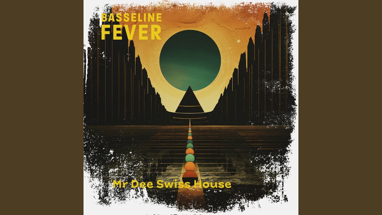Bassline Fever (Beat Version) - YouTube