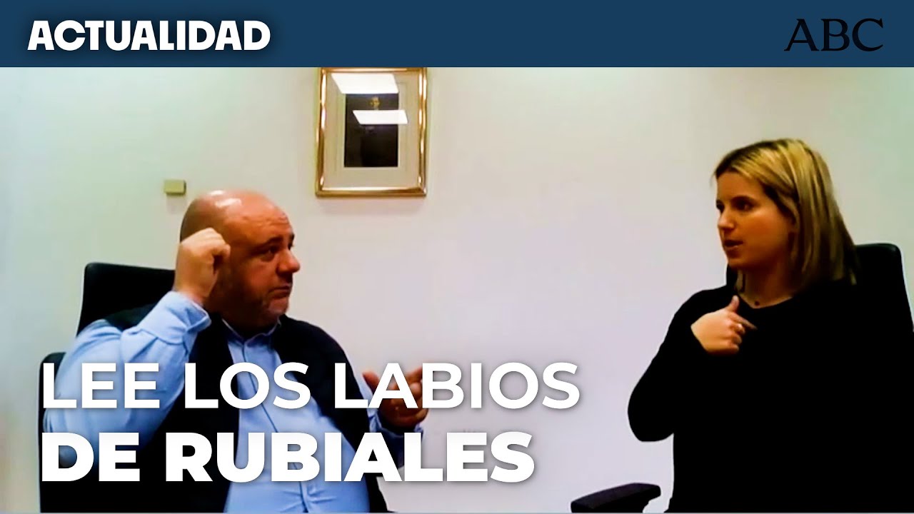 CASO RUBIALES | Declaración ÍNTEGRA de David Morillo, PERITO que ...