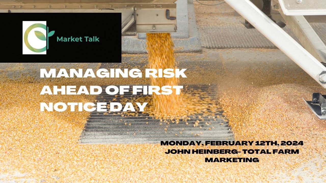 First Notice Day , Understanding Futures Expiration and First Notice ...