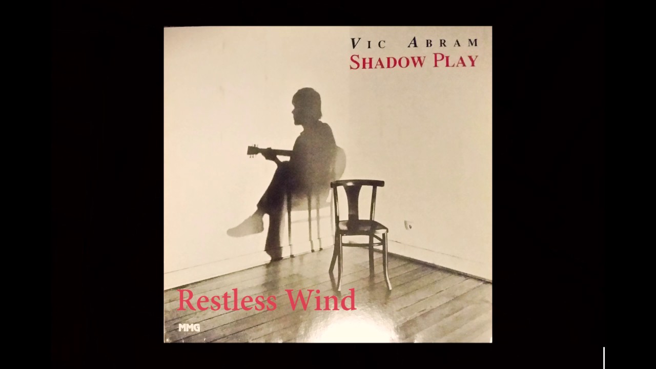 Vic Abram - Restless Wind - YouTube