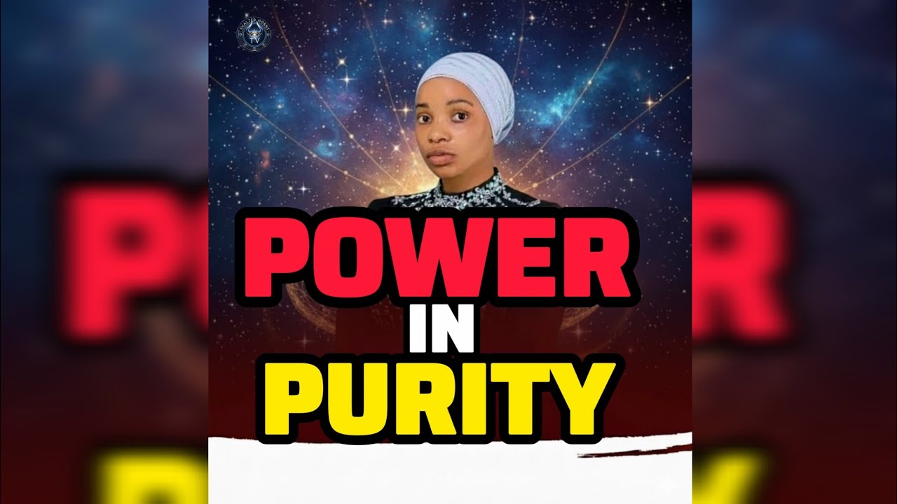 DEEP TRUTH 😲||POWER IN PURITY||PROPHETESS SOMMY @prophetesssommy9763 ...