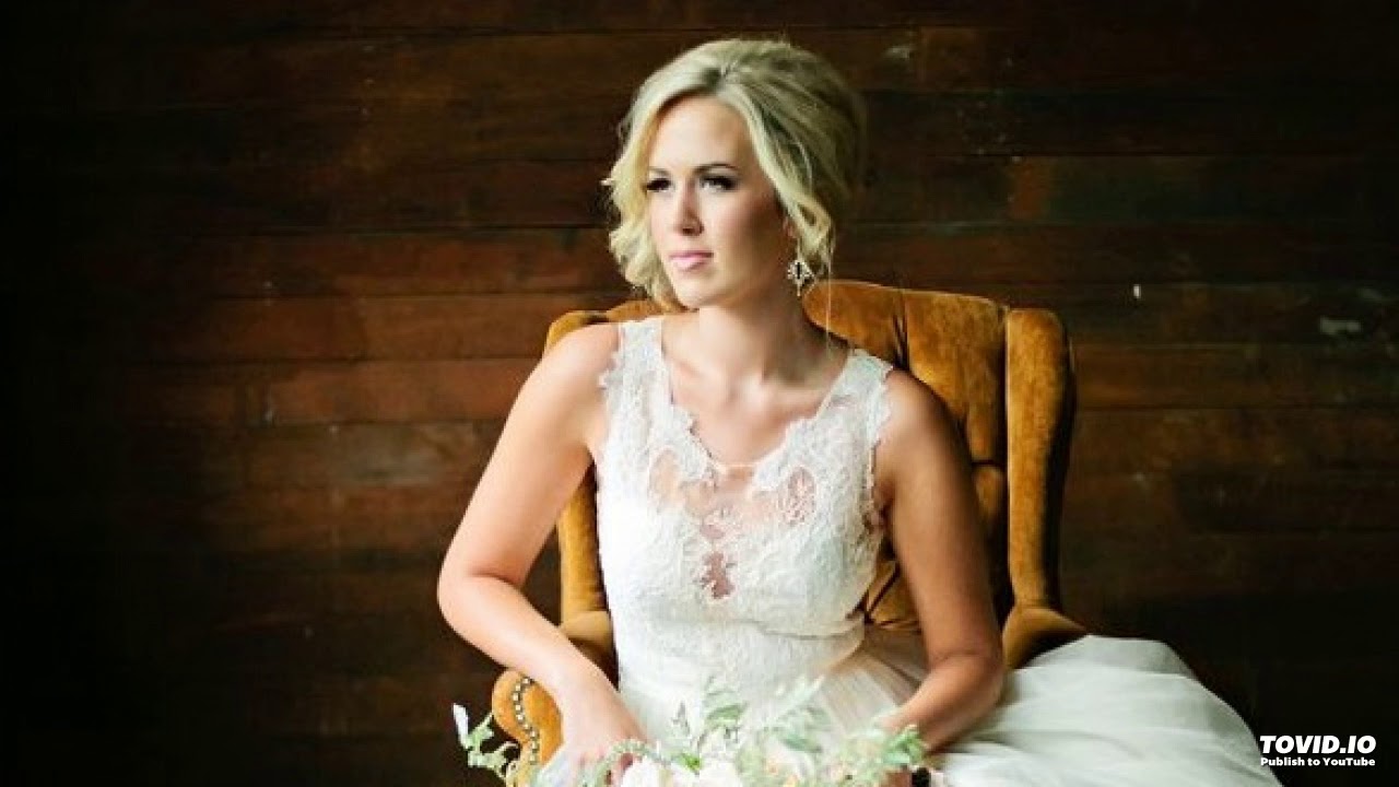 Theresa Jones & Mercer Lee - The Mrs. You - YouTube