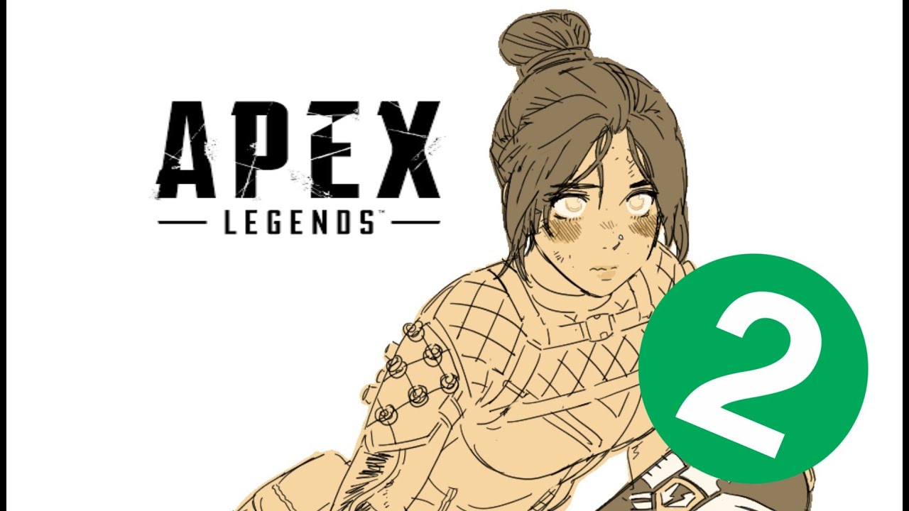 The Average Apex Legends Experience - YouTube