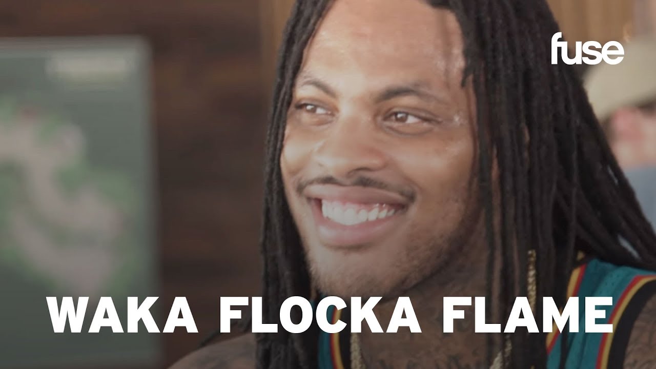 Meme De Wakaflocka