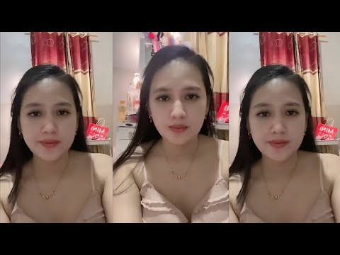 Desahan manja ka Desy cuman pake B* aja bikin halu😍