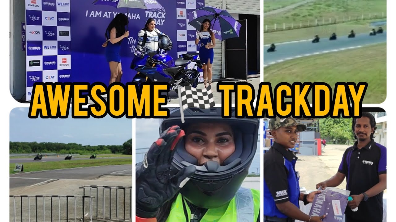 TRACK DAY 2 AWESOME 🏁#vlog#video #racing#trending#mmrt#track#day#viral# ...