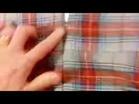 Eteklerde gizli fermuar dikimi nasıl yapılır?How to sew hidden zippers on skirts?