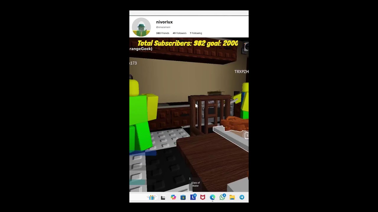 my dad is goofy ahh - YouTube