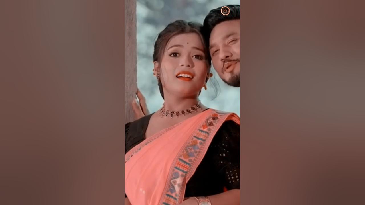 Líga:so Gílang || Riyan Raj | Richma Panging | mising WhatsApp status video #riyan_raj - YouTube