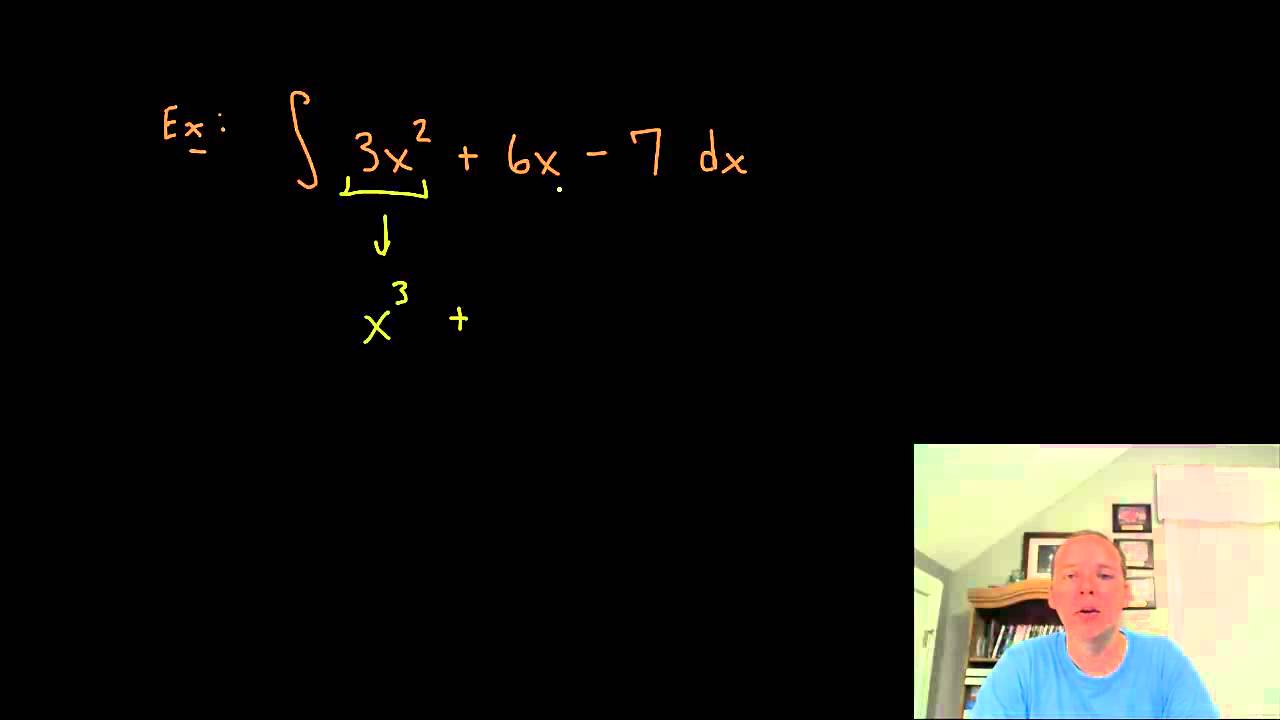 Integral Sum Difference Rule YouTube integral-sum-difference-rule-youtube