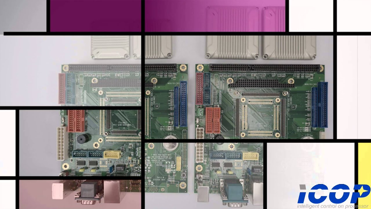 System-On-Modules (SOM) Highlights - YouTube