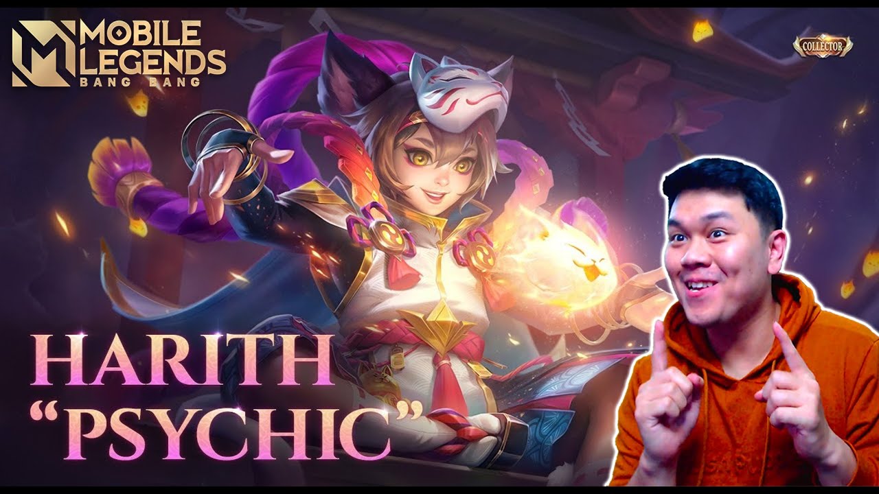 SORE CERIA REVIEW SKIN HARITH COLLECTOR & HELCURT STARLIGHT KUY! MOBILE ...
