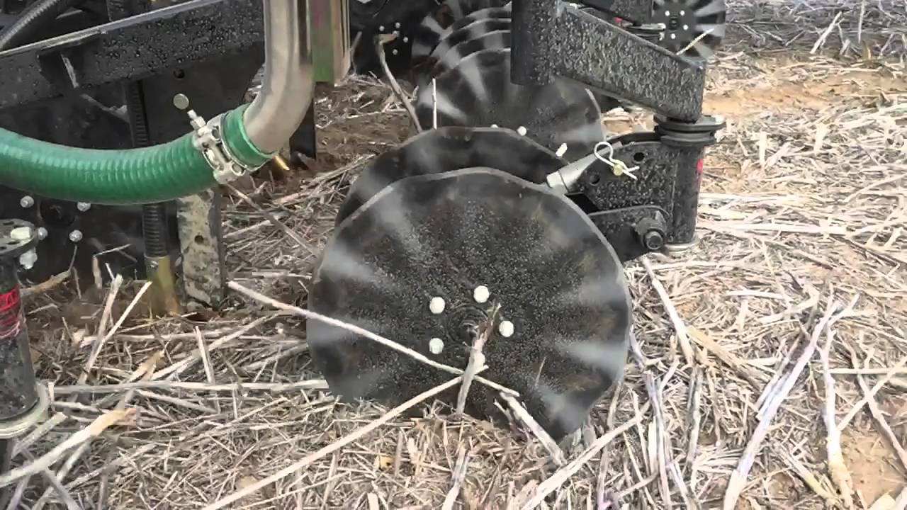 K-Line Easy Fit Coulter Kits - YouTube