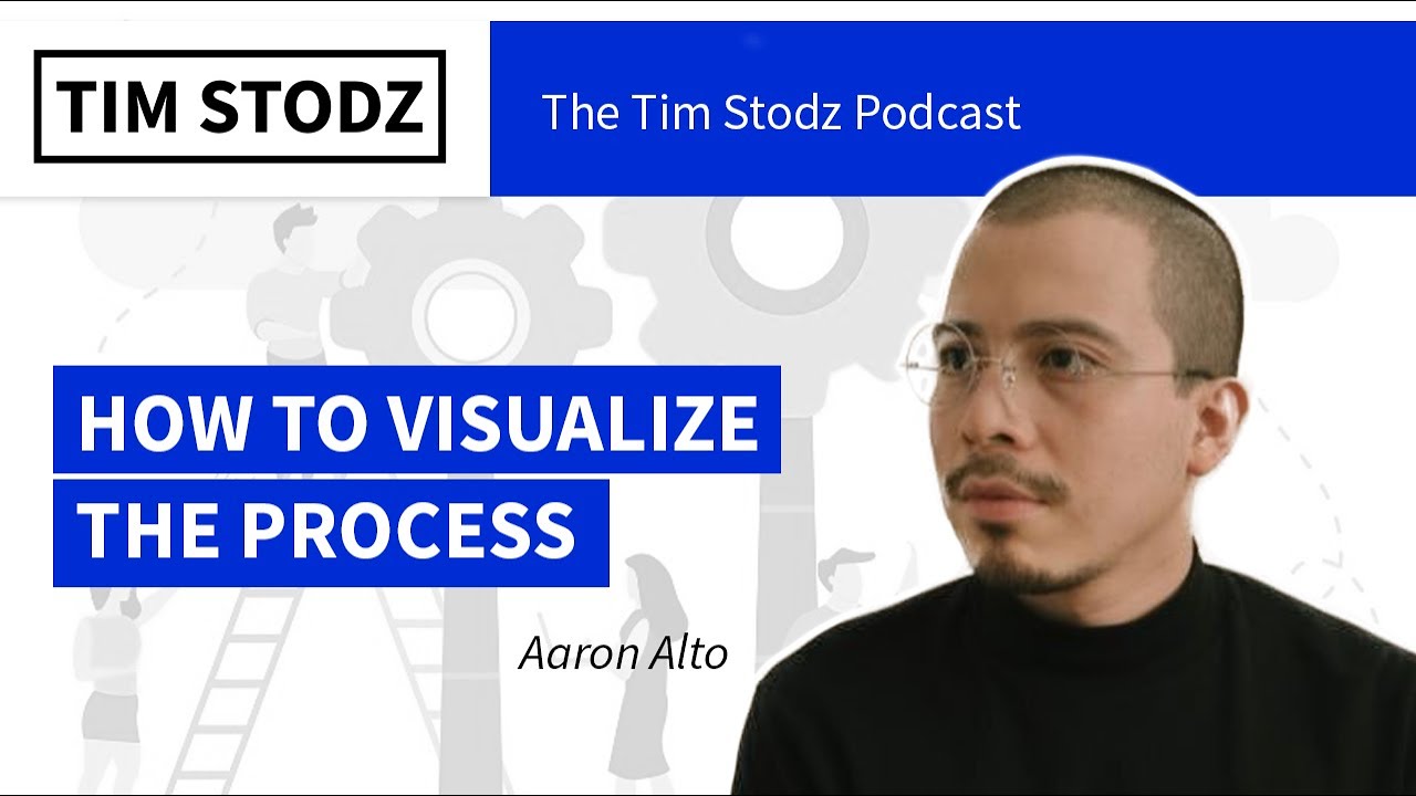 Aaron Aalto: How to Visualize the Process - YouTube
