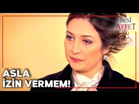 Zühre, Sevgi'yi Tehdit Etti | Beni Affet 30. Bölüm