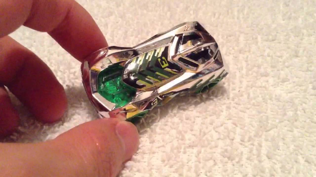 Hot Wheels RD-03 - YouTube