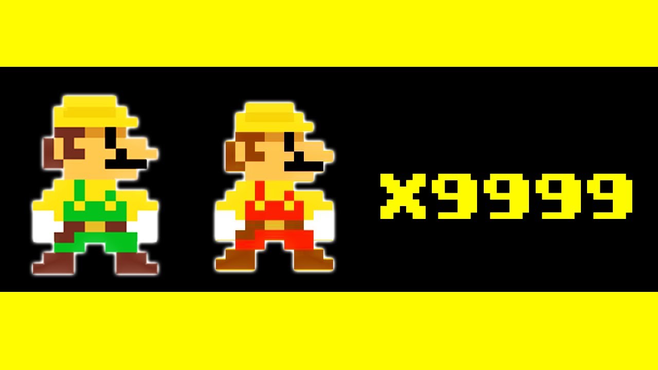 Super Mario Bros. HD - TRICKY LEVELS!! - YouTube