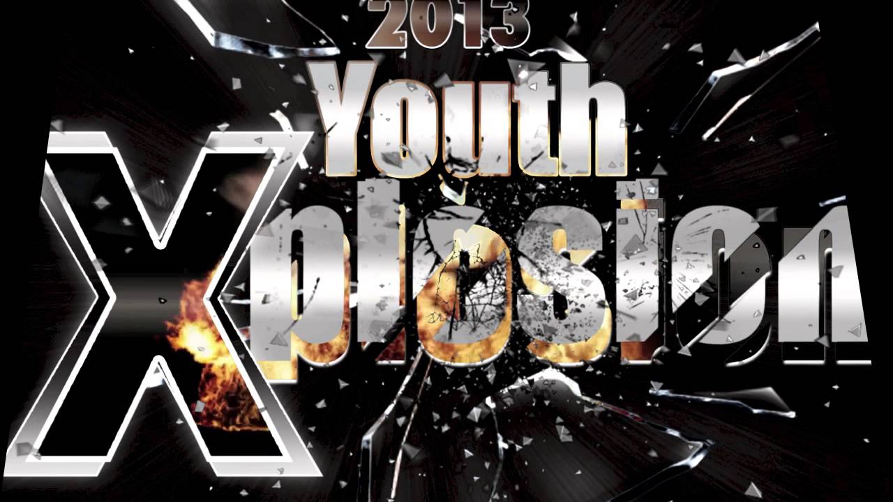 Youth Explosion teaser (48 secs) - YouTube