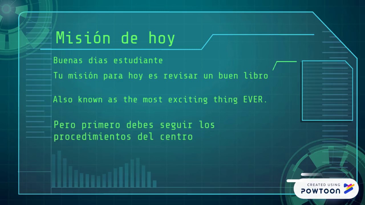 Spanish Mission Impossible - CL&I - YouTube