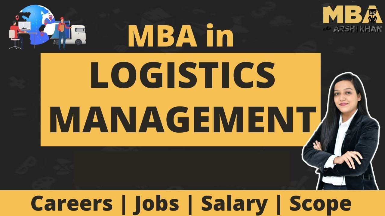 MBA In Logistics Management Careers Salary Jobs Best Colleges mba-in-logistics-management-careers-salary-jobs-best-colleges