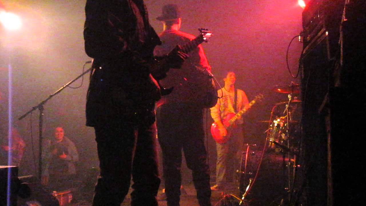 Full Set @ The Mohawk Place 11/23/15 - YouTube