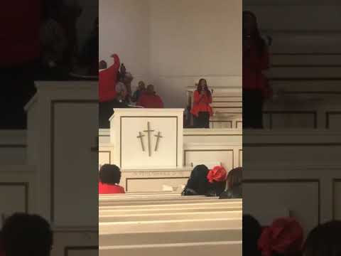 Mt.moriah Baptist church of Los Angeles ca rev.johnteris Tate pastor 12 ...