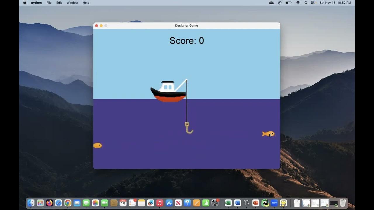 Cisc 108 Final Project Phase 2 Video Recording - YouTube