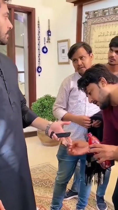 Chand Tara Drama shooting behind the scenes #bts #chandtara - YouTube