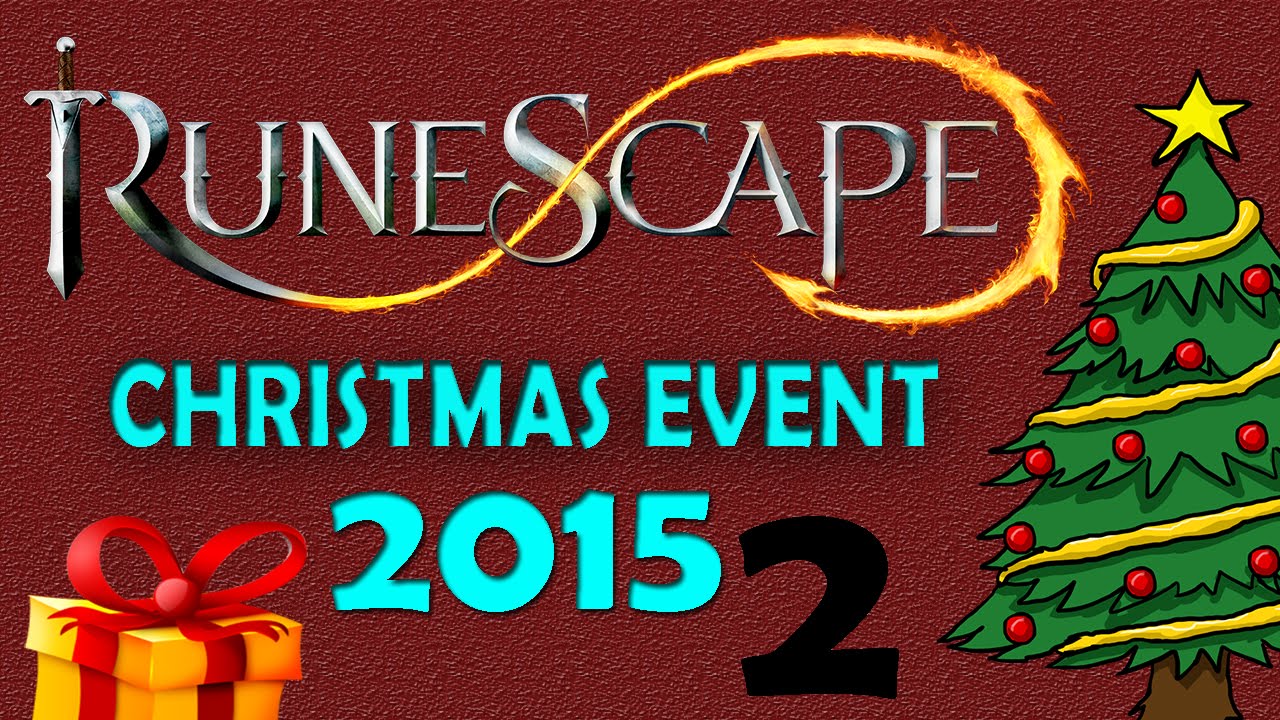 Runescape: Christmas event 2015 - pt. 2 Live and Let Slide - YouTube