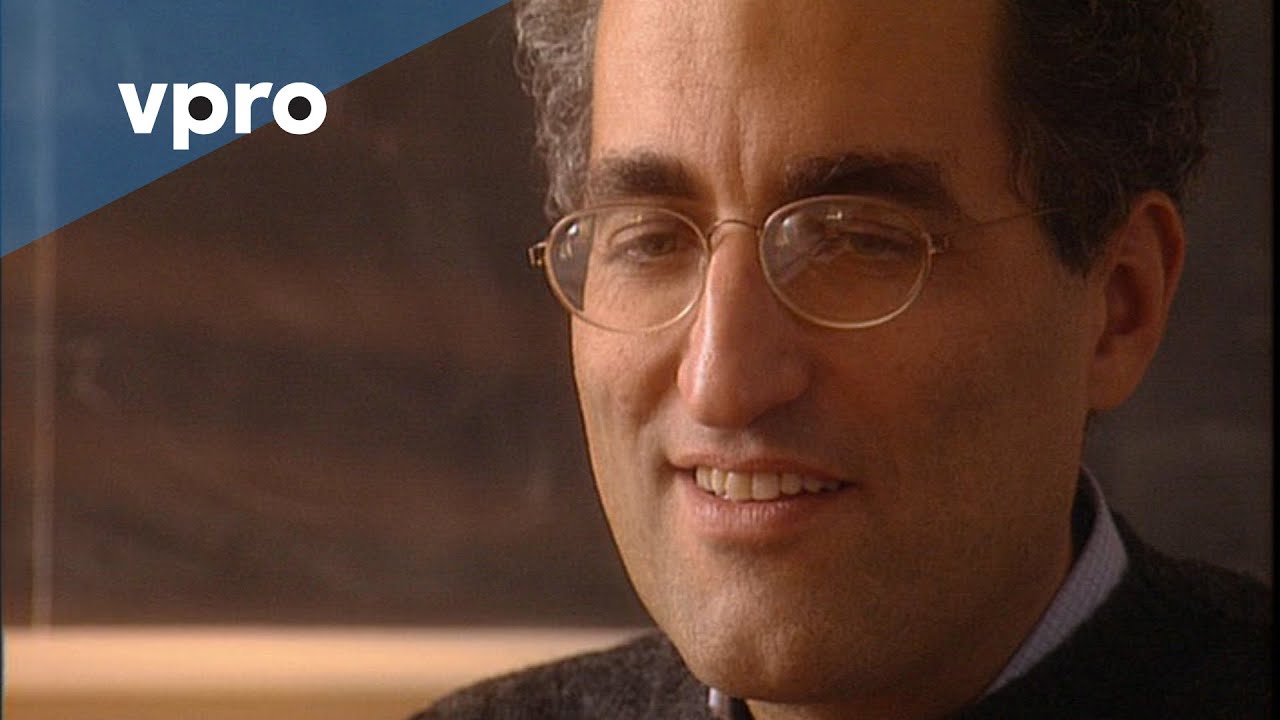 Of Beauty and Consolation Episode 9 Edward Witten - YouTube