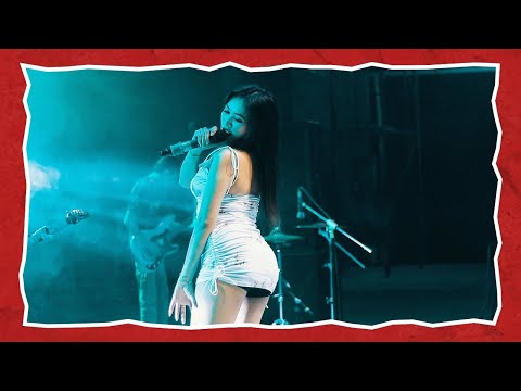 FIRA FERNADA SUPER SEMOK HUTANG POK AME AME OM MANDALA