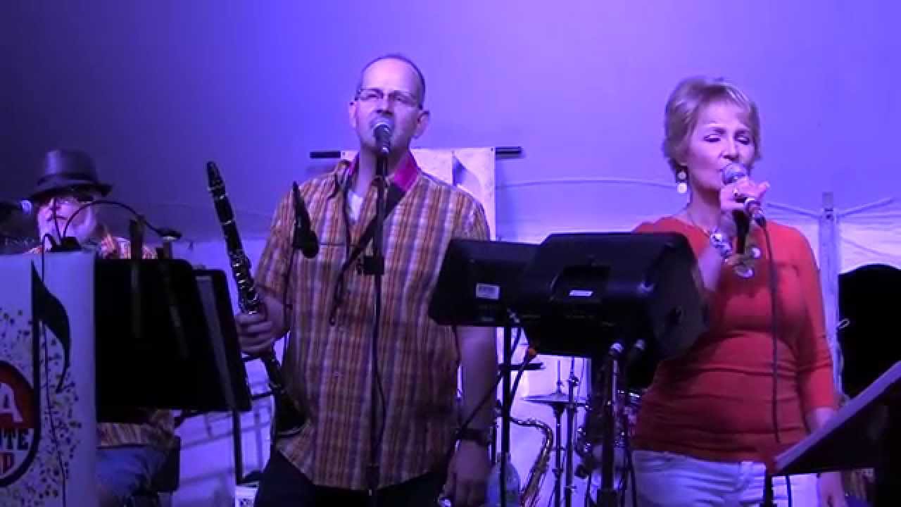 I.P.A. Tribute Band (2015) - Hej Musicancie - YouTube