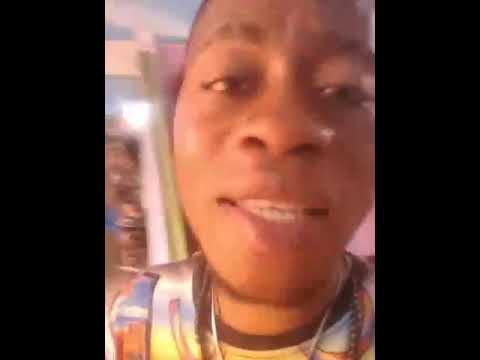 konde gang by Jura boy