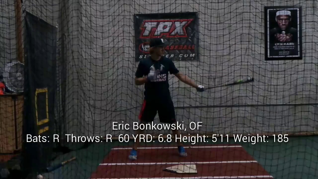 Bonkowski, Eric - YouTube