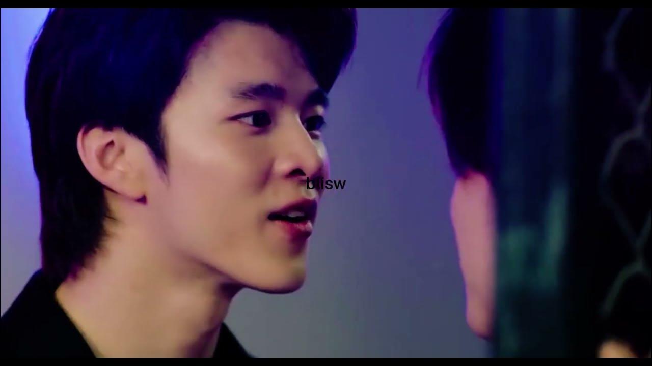 [BL] AI LONG NHAI THE SERIES {1 X 4} /AI AND NHAI / LIPS ON YOU - YouTube