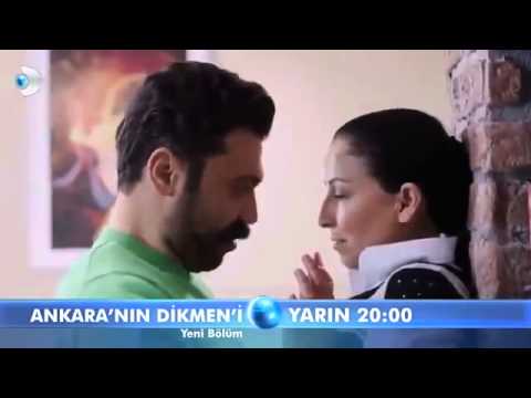 Ankaranın Dikmeni 13. Bölüm Fragmanı