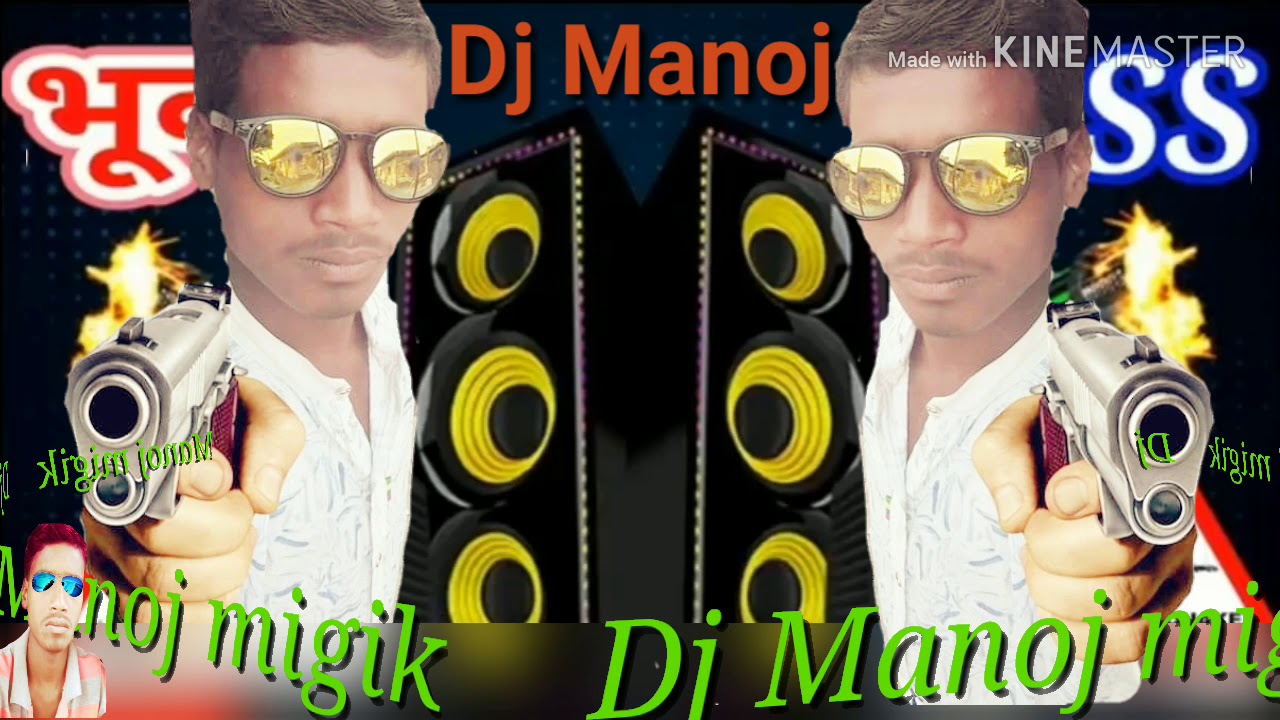 Dj Manoj - YouTube
