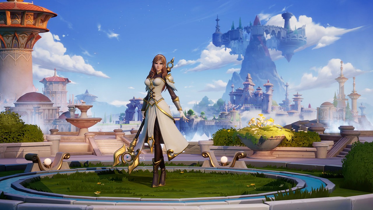 Tarisland | Gameplay PC | Steam | GandaCu - YouTube