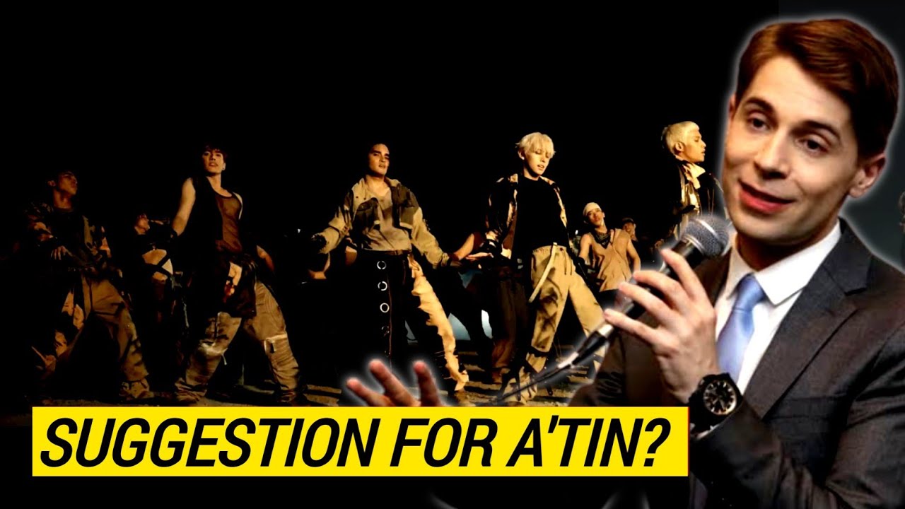 Jeff Benjamin Pointed Out The Timing For GENTO, An Opportune Time To ...