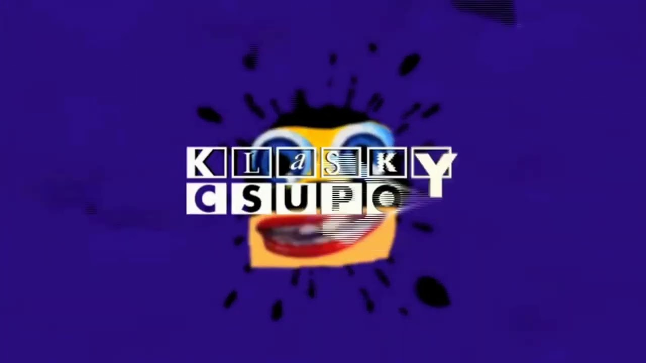 Klasky Csupo Scary Logos Wiki Klasky Csupo | Creepy Logos Wiki