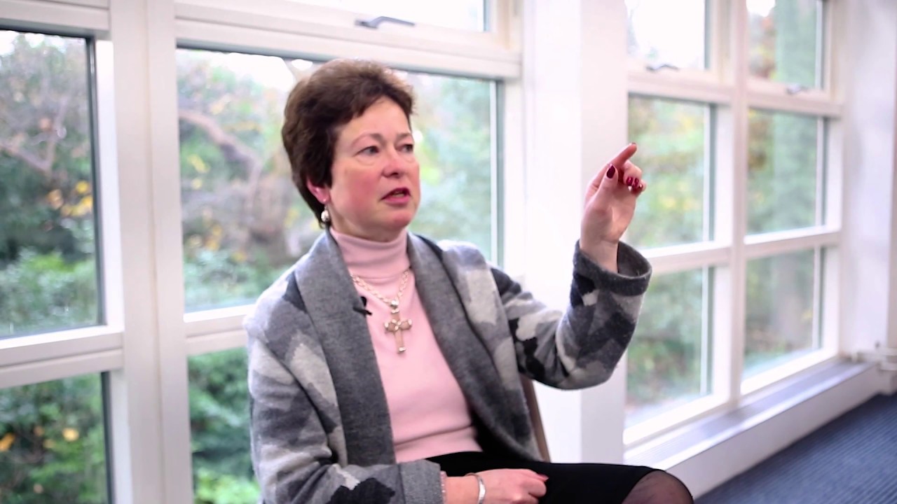 Difficult questions: St Catherine’s Bramley's Alice Phillips answers ...