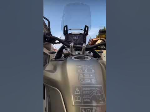 ESSA É A MELHOR MOTO T9 RALLY PRO 🚀🔥 - YouTube